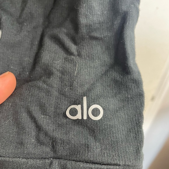 ALO Yoga | Tops | Nwot Alo Top | Poshmark